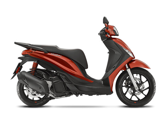 Piaggio medley 150 store