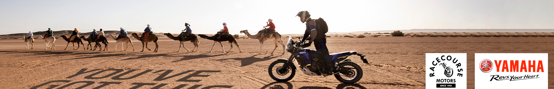 Yamaha Special Offers | Racecourse Motors Sydney