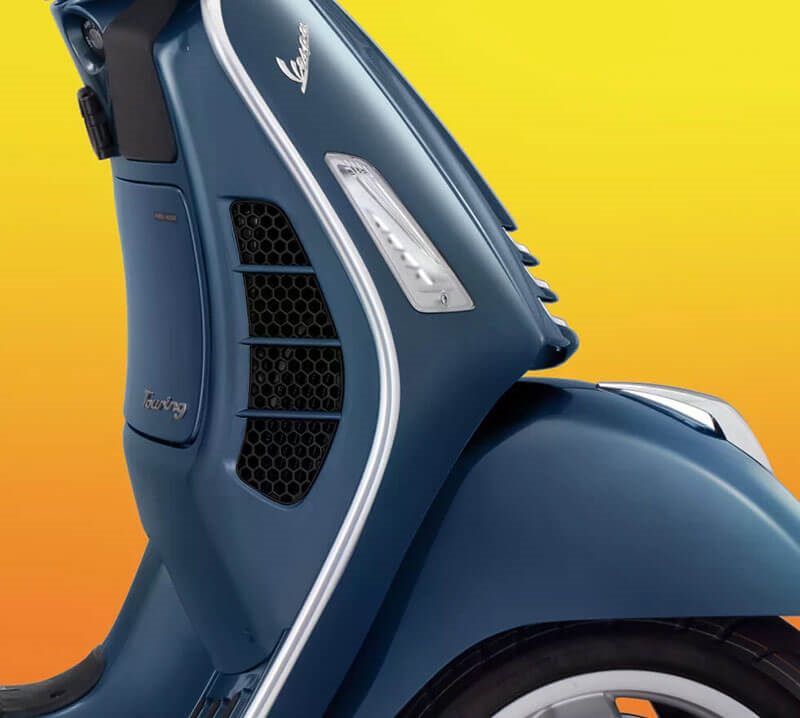 Vespa GTS | Racecourse Motors