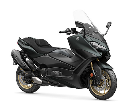 Yamaha scooty price on road store